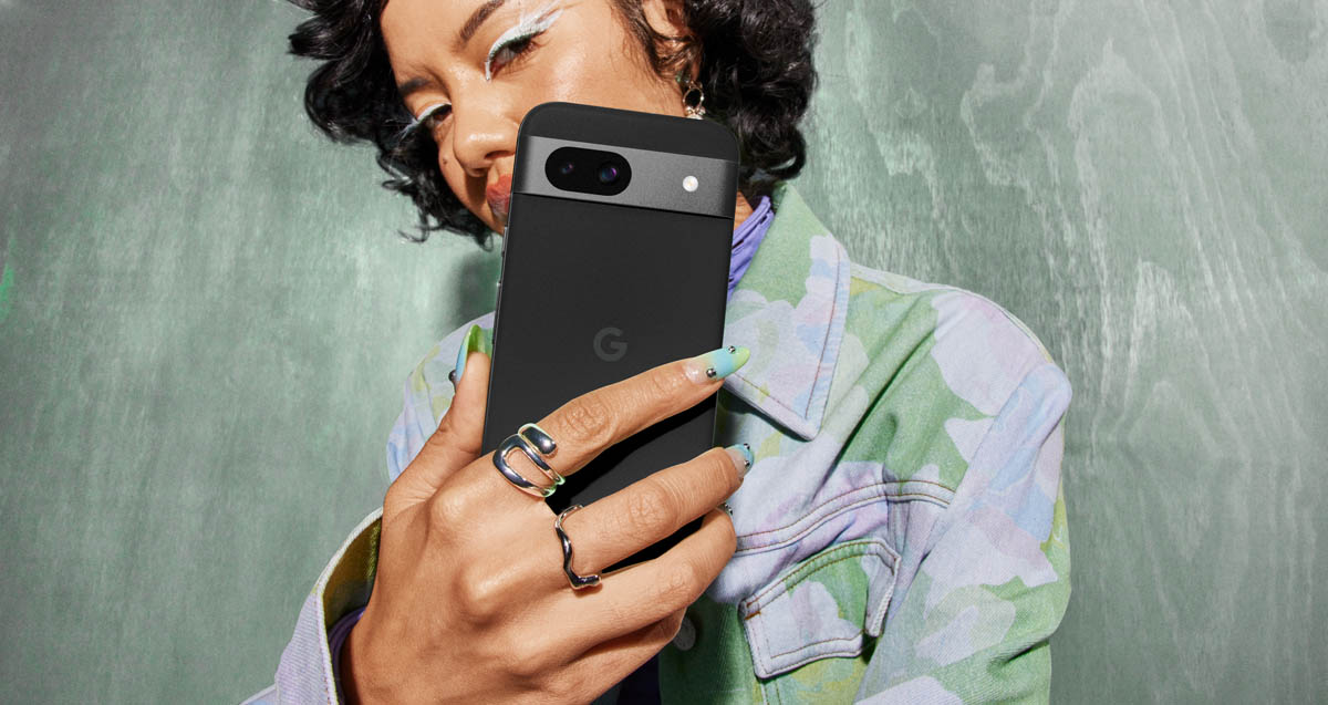 Test du smartphone Google Pixel 8 Pro : toujours plus intelligent ...