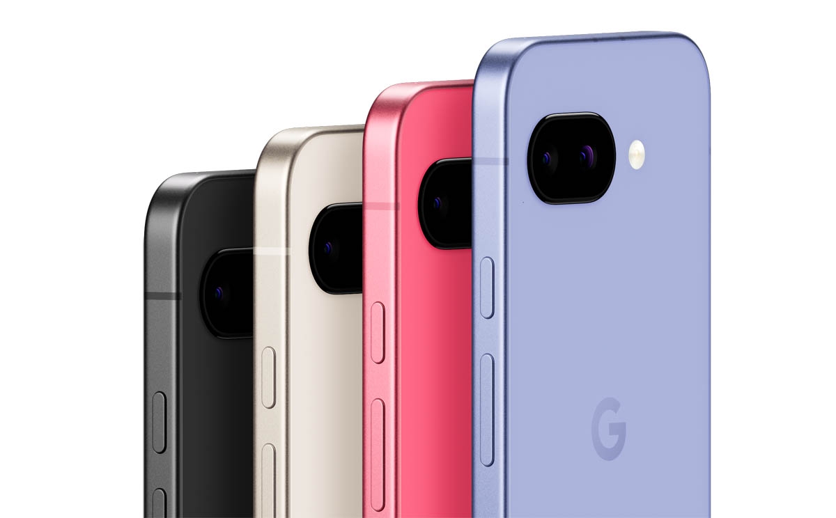 Le Google Pixel 9a : l'intelligence artificielle accessible à prix maîtrisé