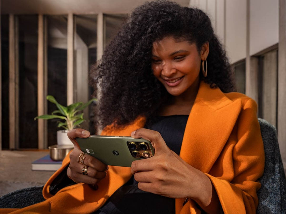 Motorola Edge 70 : une nouvelle référence dans l’ultra-fin haut de gamme