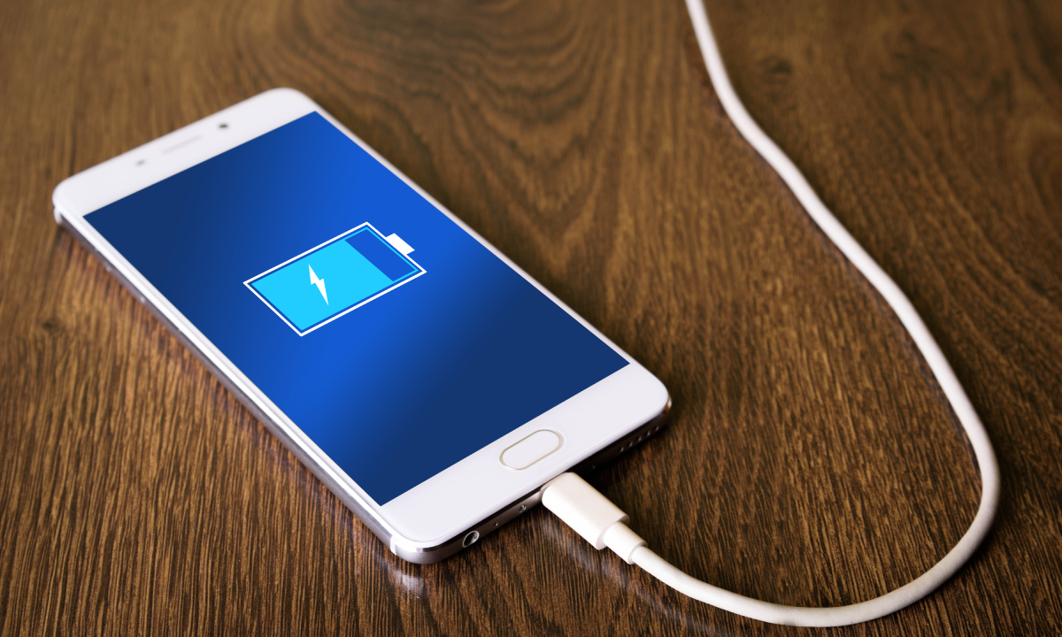 Tout comprendre sur les batteries de smartphones