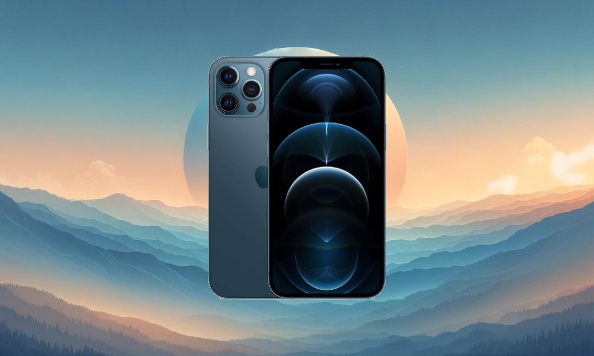 L’iPhone 12 Pro Max est-il encore une bonne référence en 2025 pour le ...