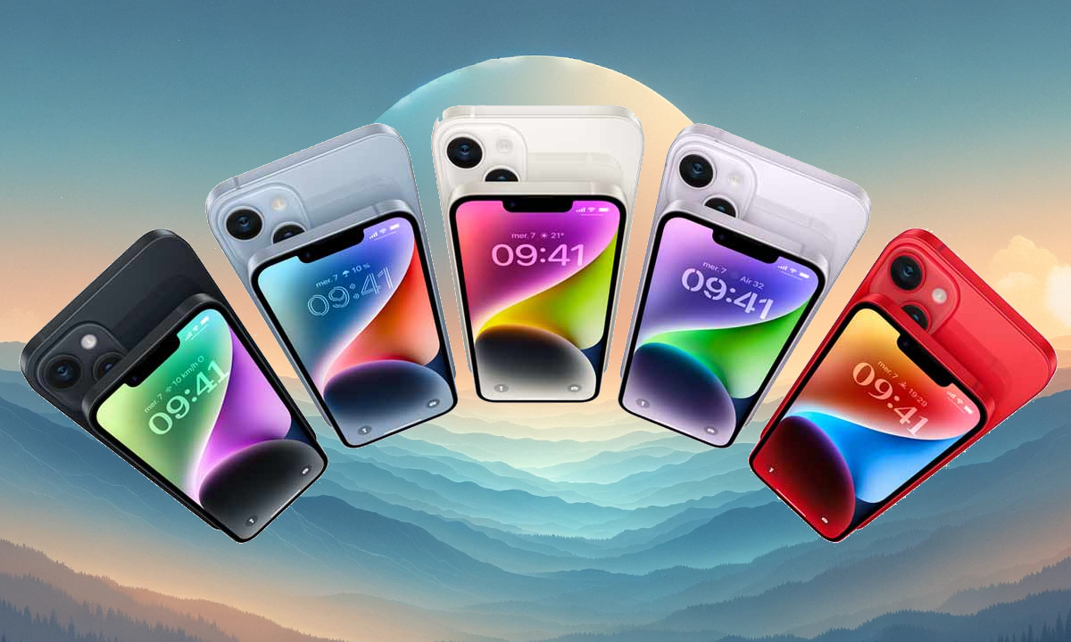 iPhone 17 vs iPhone 16 : faut-il vraiment passer au nouveau modèle