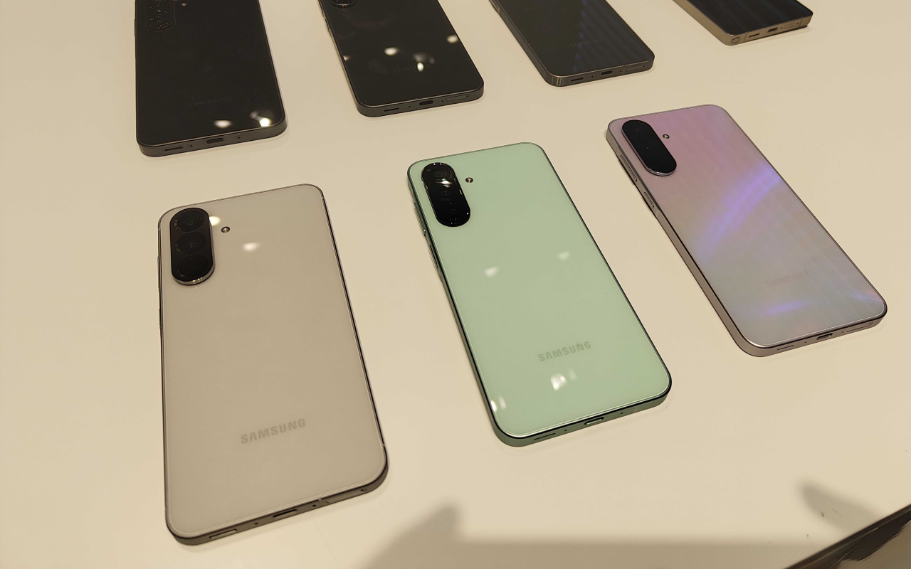 Galaxy A56 : le smartphone à écran Amoled et IA premium enfin abordable