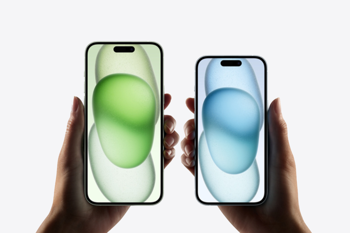 Cet iphone est en promo chez le reconditionneur numéro en France et c ...