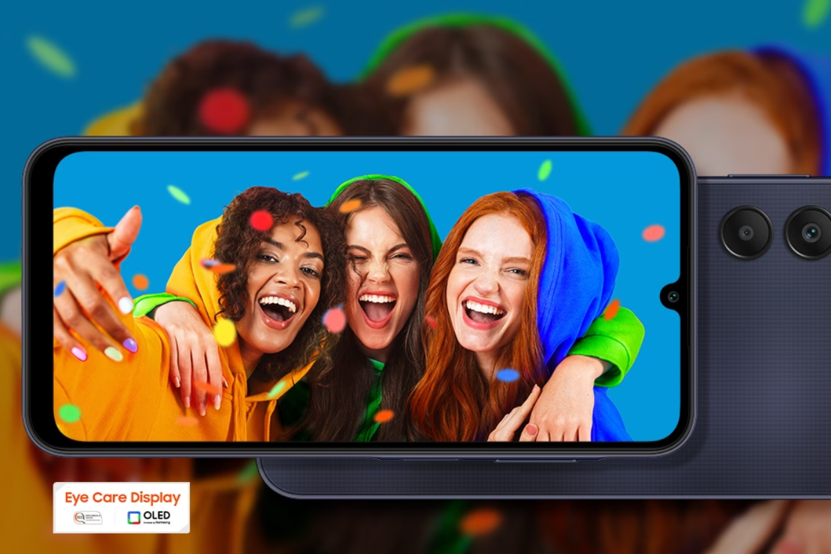 Samsung offre presque 25 % de remise sur ce smartphone à petit prix
