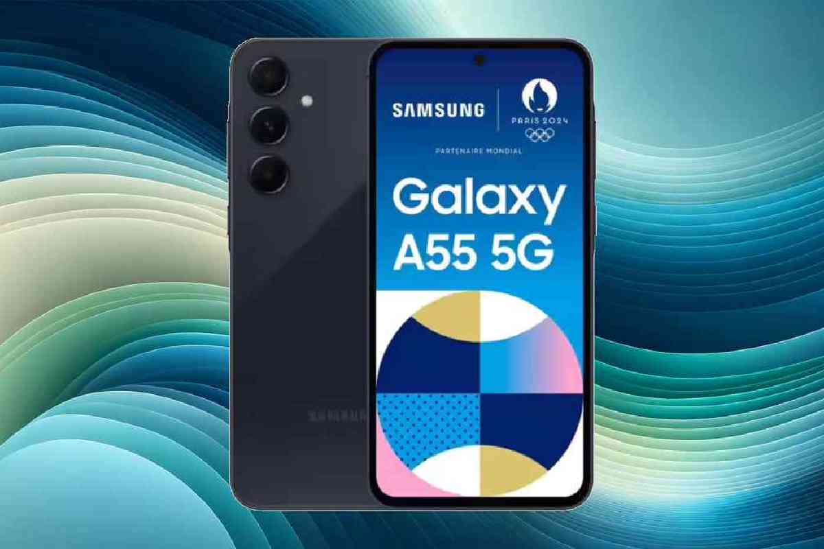 Si vous ne savez pas quel smartphone est fait pour vous, le Galaxy A55 ...