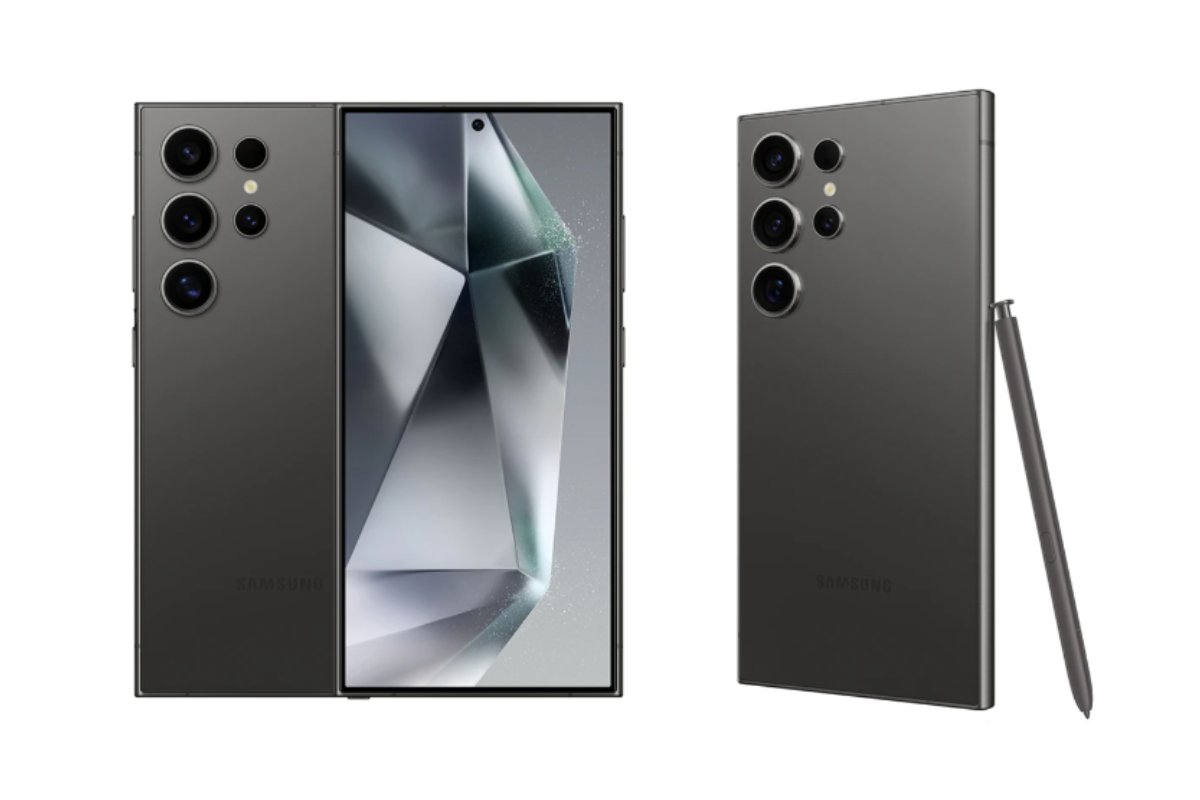 Le Samsung Galaxy S24 Ultra est proposé avec jusqu'à 250 € de réduction ...