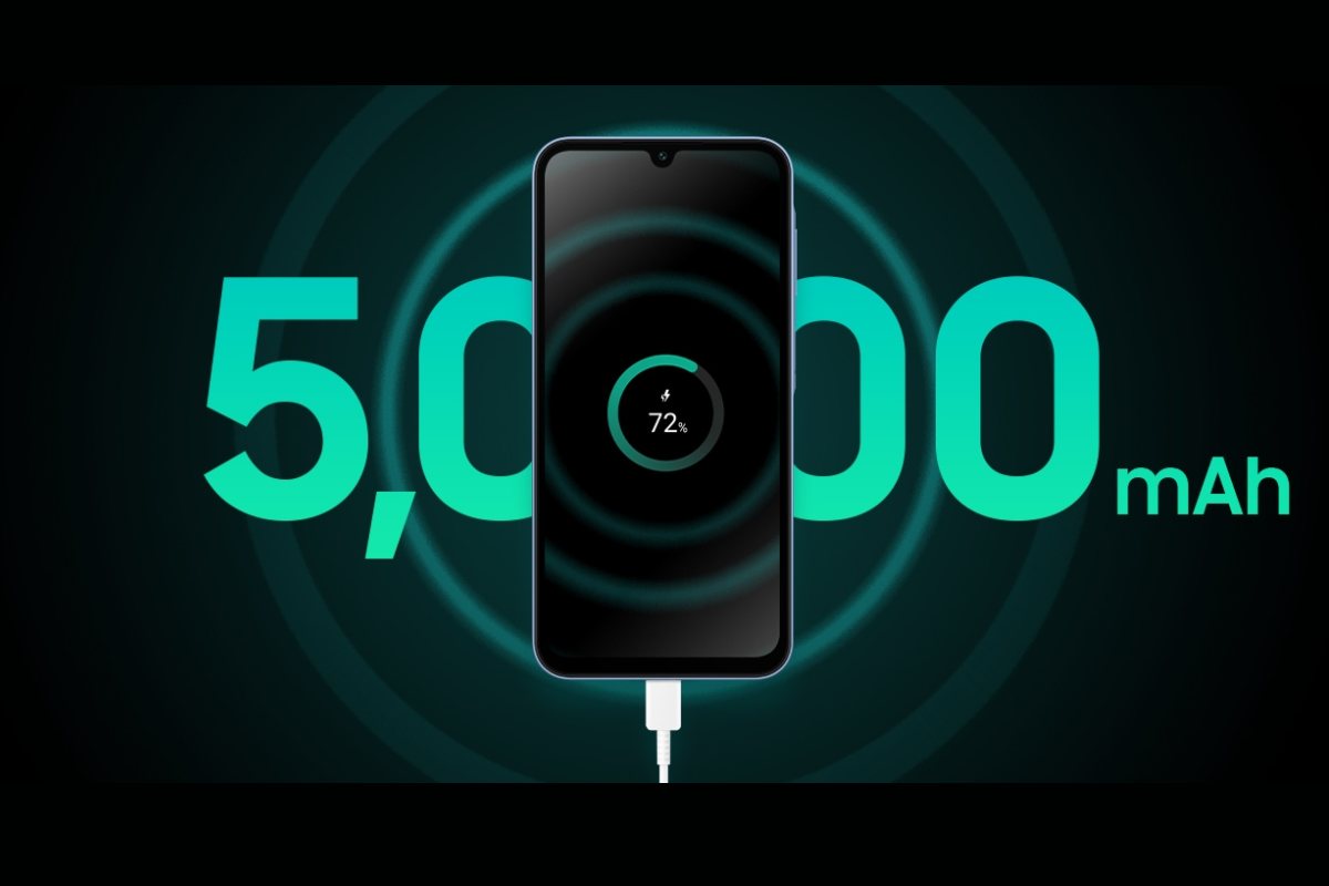 Ce smartphone avec écran Super AMOLED et un petit prix est le best ...
