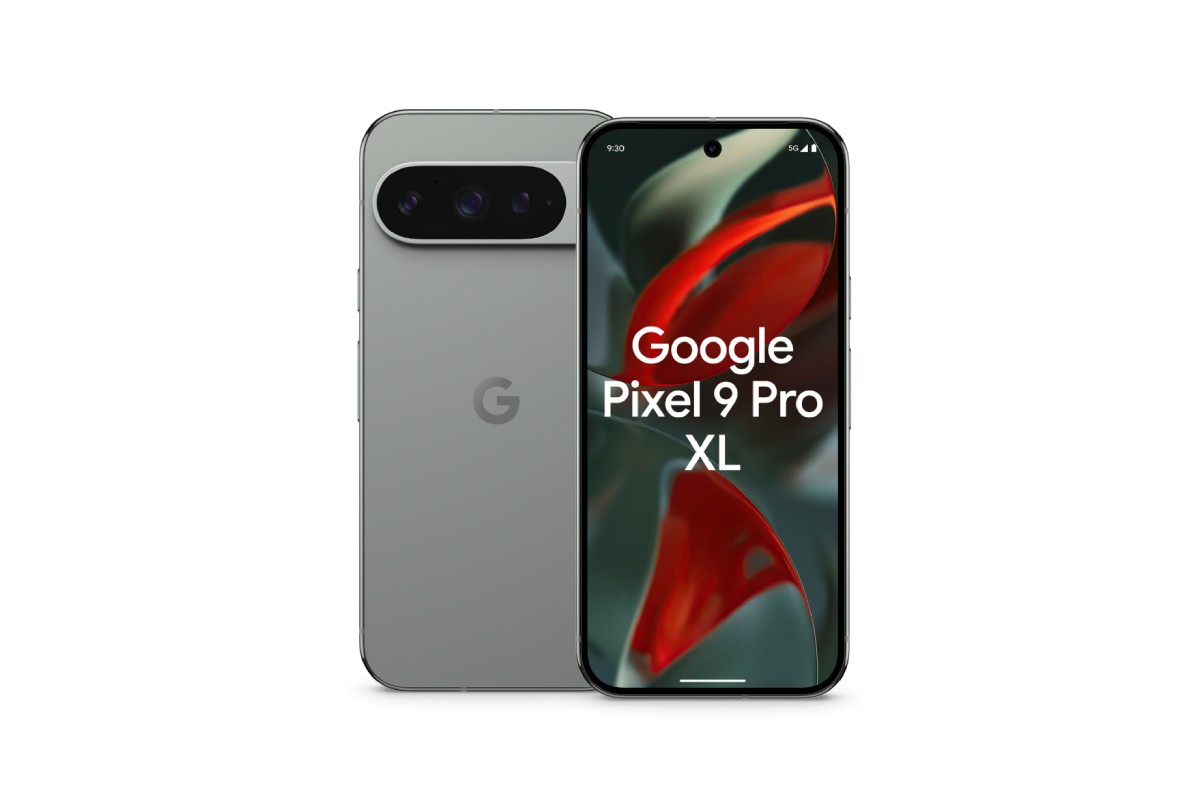 Google Pixel 9 Pro XL : Réduction de 320 € ! Ce smartphone ultra haut ...