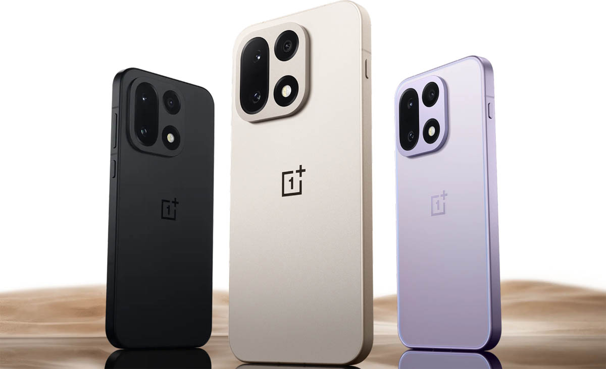 OnePlus 15 officiel en Chine : puissance, autonomie et design repensé