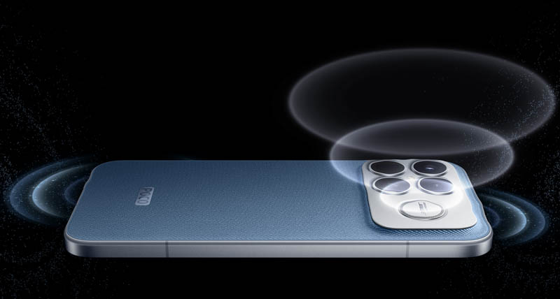 POCO officialise son F8 Ultra, un modèle qui a vraiment tout d'un grand ...