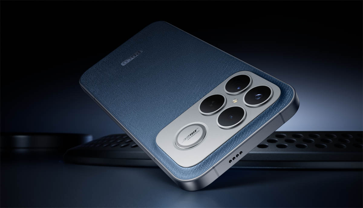 POCO officialise son F8 Ultra, un modèle qui a vraiment tout d'un grand ...