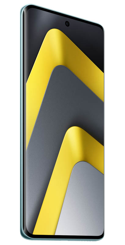 POCO M8 Pro 5G et M8 5G : la nouvelle offensive de POCO sur le milieu ...