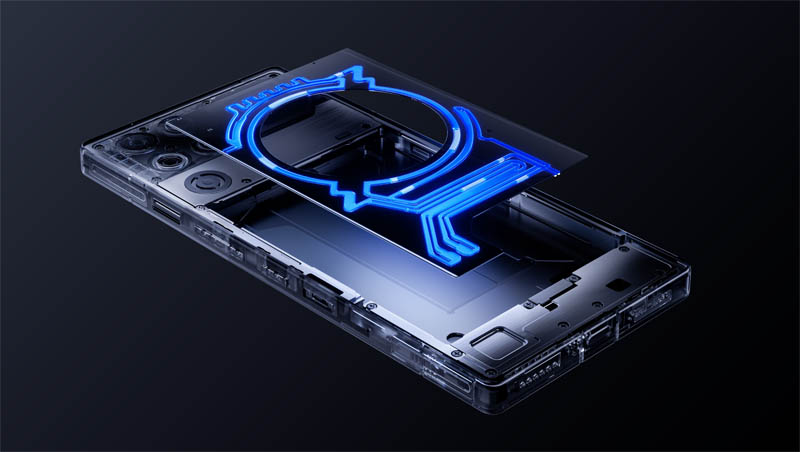 RedMagic 11 Pro : l’arrivée d’un nouveau smartphone gaming abordable en ...
