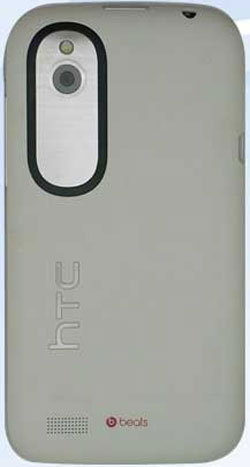 HTC Wind (T328w) : le premier smartphone Android double SIM chez HTC