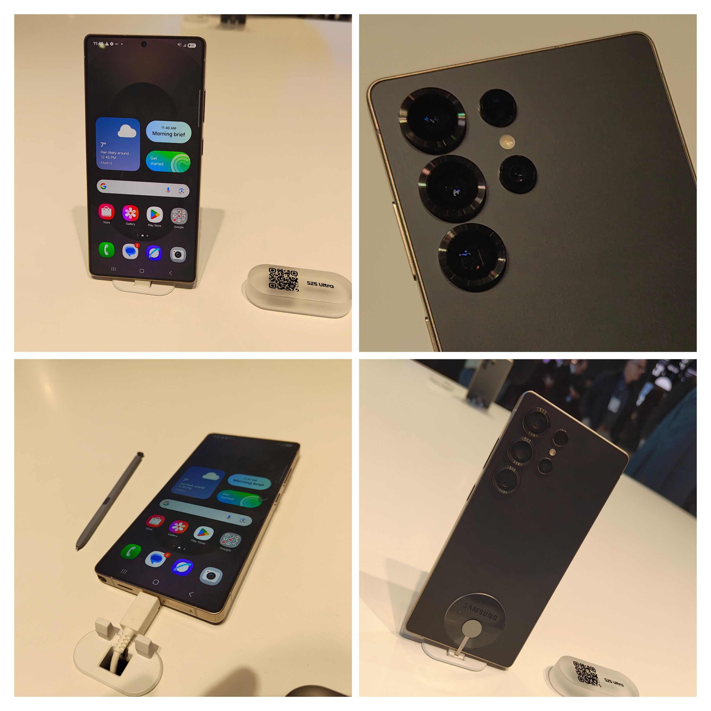 Galaxy S25 Ultra : jusqu’à 820 € de réduction chez Samsung… mais ...