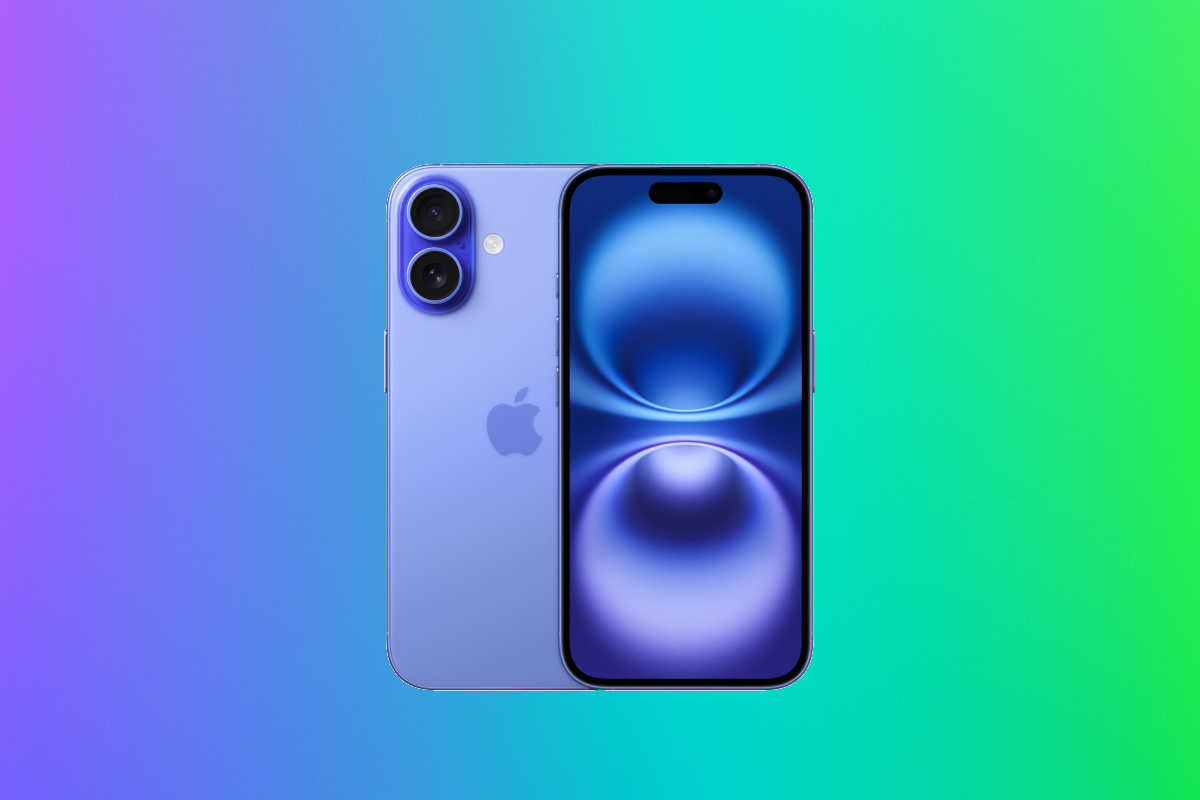 iPhone 16 : c'est son prix le plus bas du moment (en attendant les soldes)