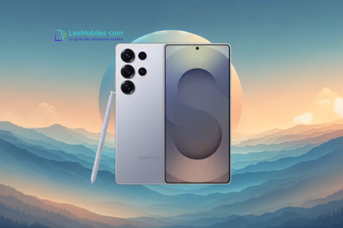 Samsung Galaxy S25 : infos, prix, date de sortie et caractéristiques