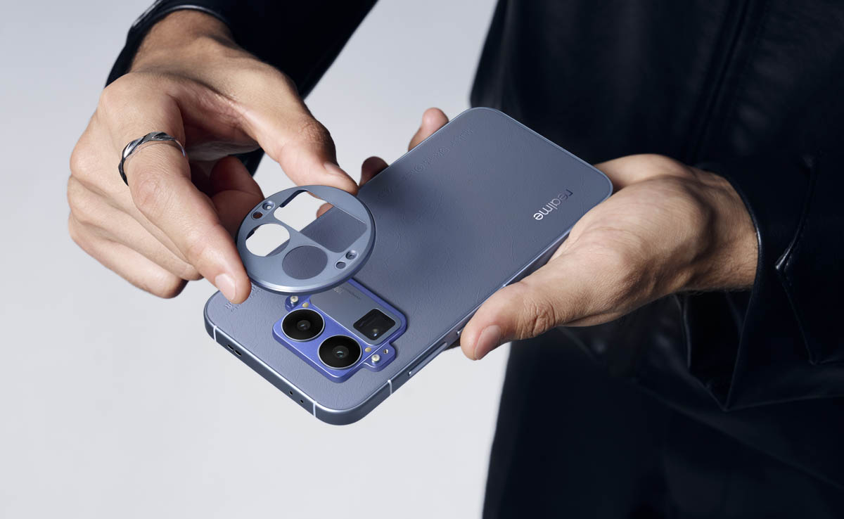 realme GT 8 Pro : lancement officiel en France pour un flagship axé ...