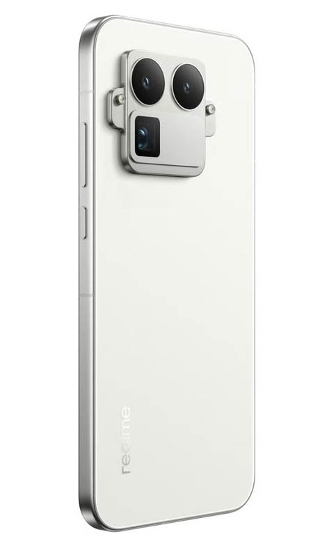 realme GT 8 Pro : des modules photo interchangeables