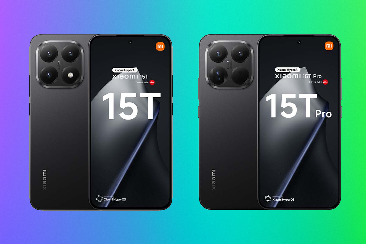 Xiaomi 15T et 15T Pro : pourquoi ce sont d'après nous les smartphones haut de gamme les plus ...